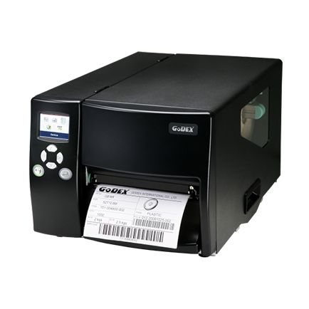 Southern ID Solutions | GoDEX Printers