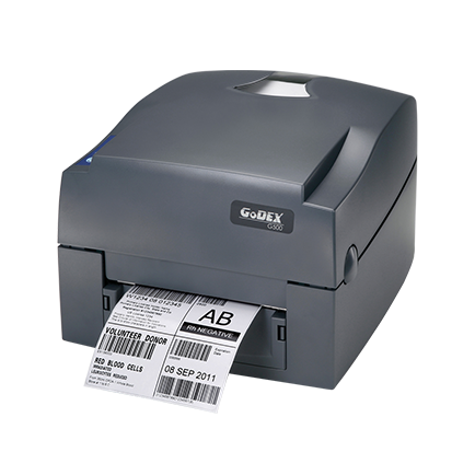 Southern ID Solutions | GoDEX Printers