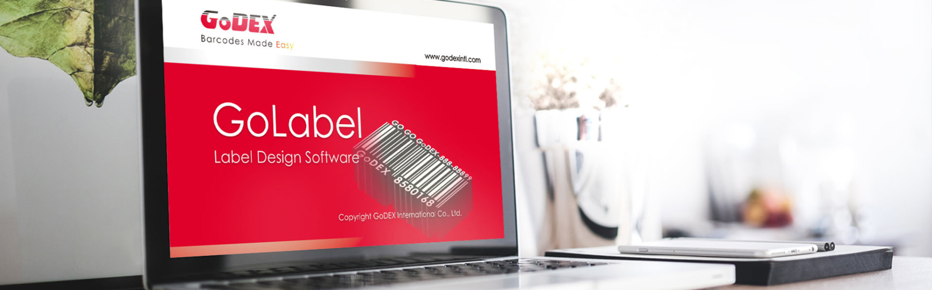 Southern ID Solutions | GoDEX Printers